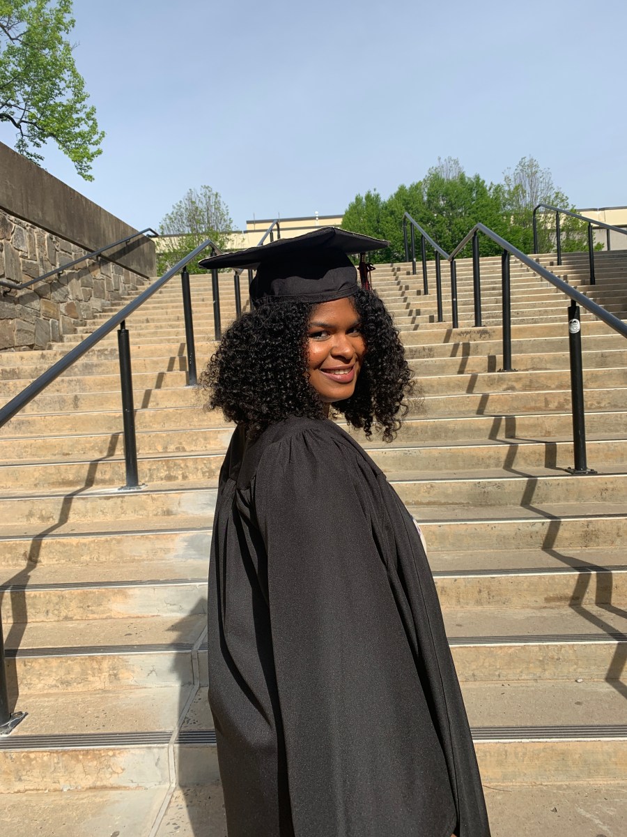 WHAT’S THE RUSH? – Dominique